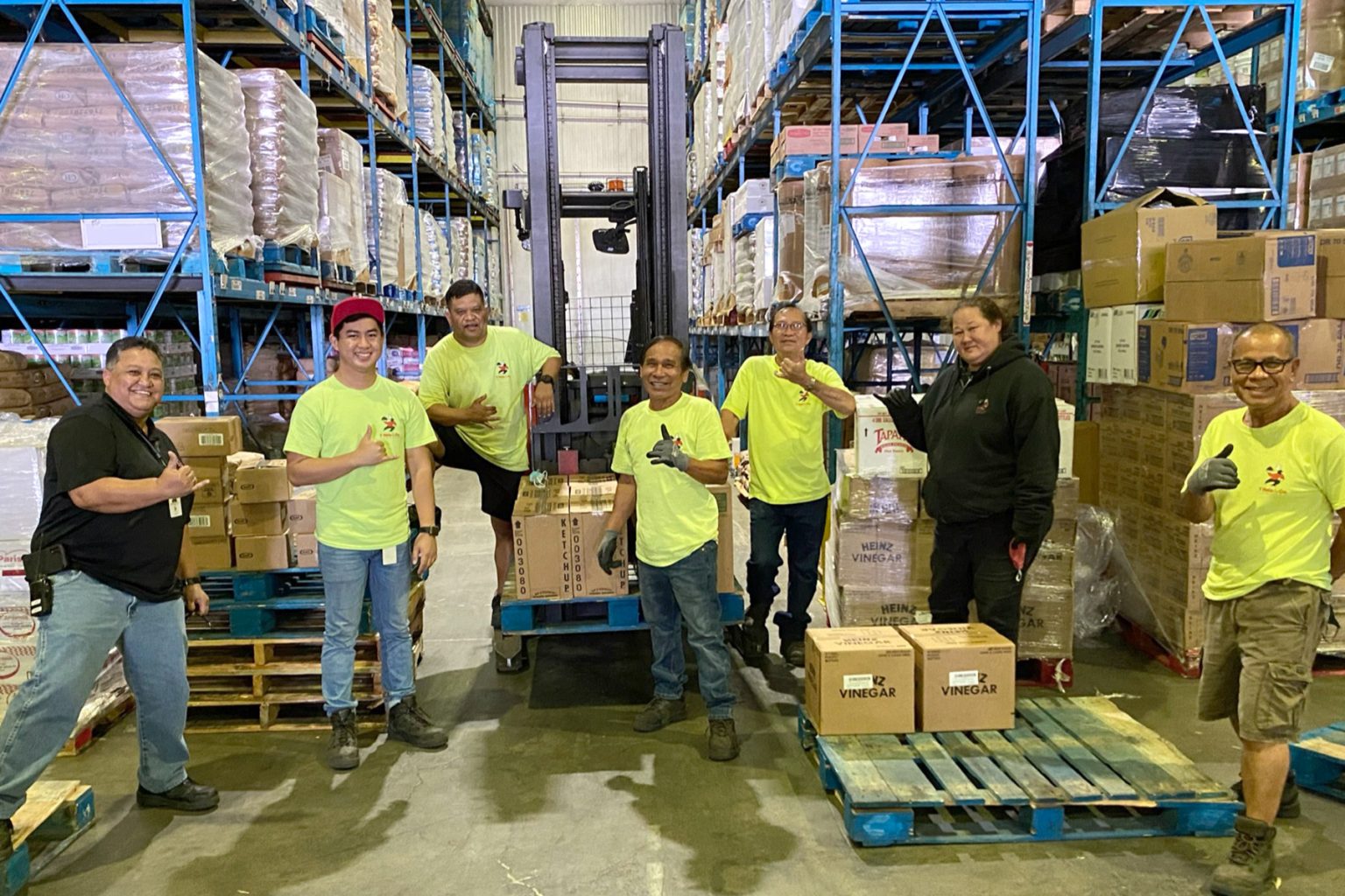 Home - Y. Hata & Co., Limited