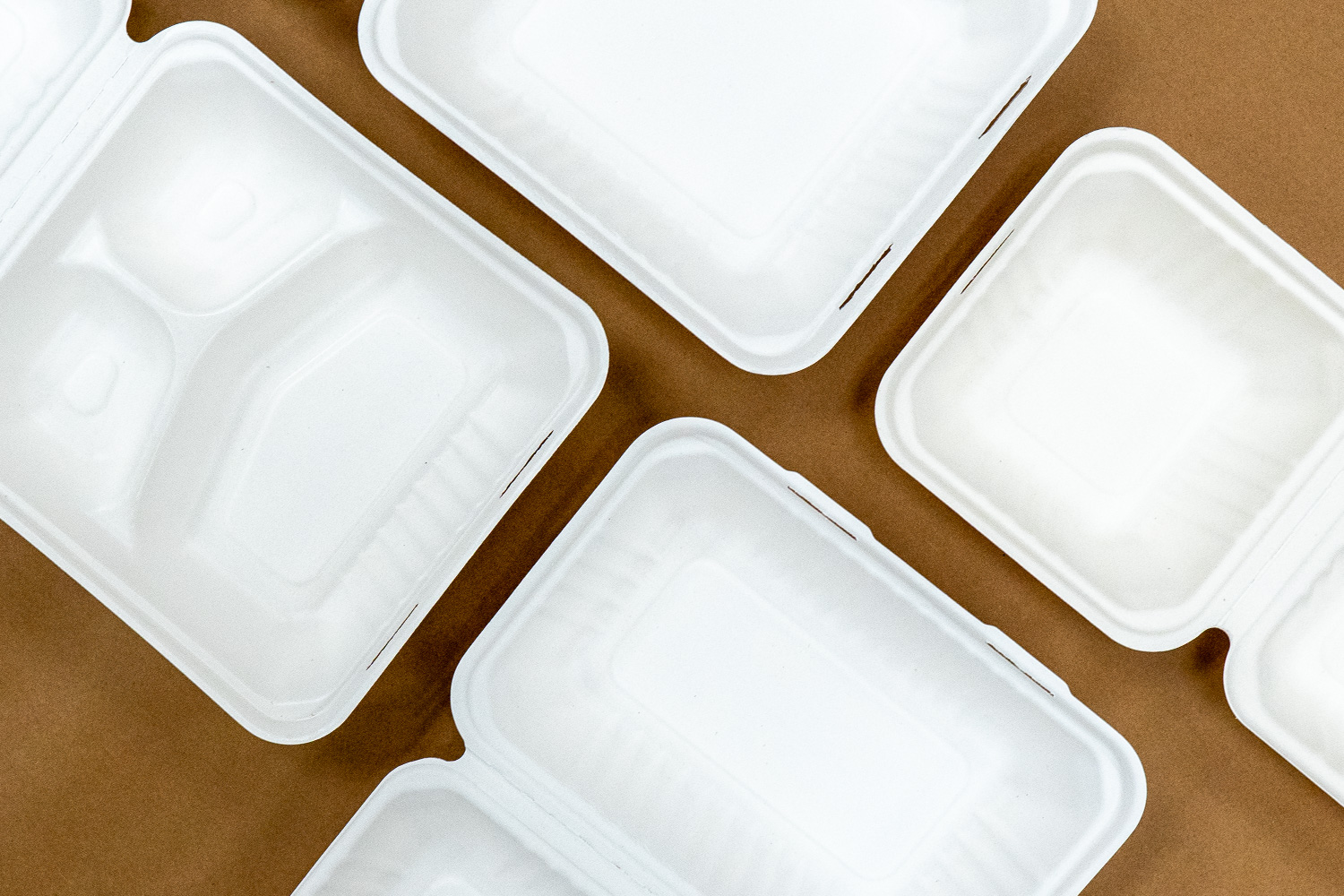 Disposable Food Ware Ordinance - Y. Hata & Co., Limited