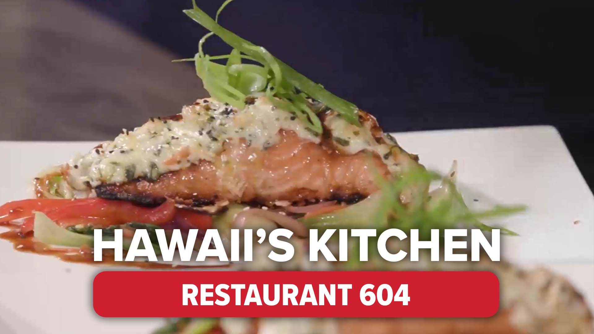 Restaurant 604 - Y. Hata & Co., Limited