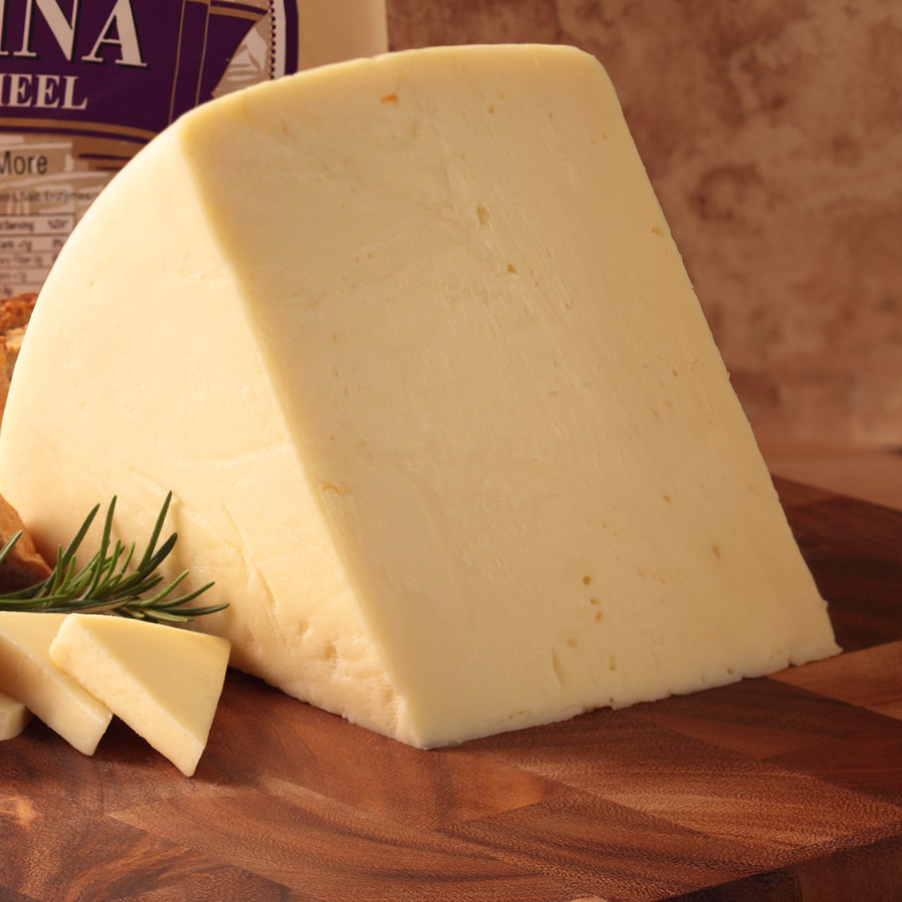 Specialty Italian Cheeses - Y. Hata & Co., Limited