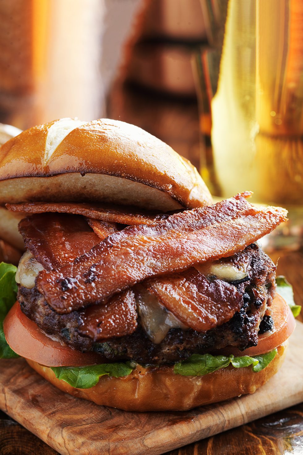 Prairie Creek Bacon - Y. Hata & Co., Limited