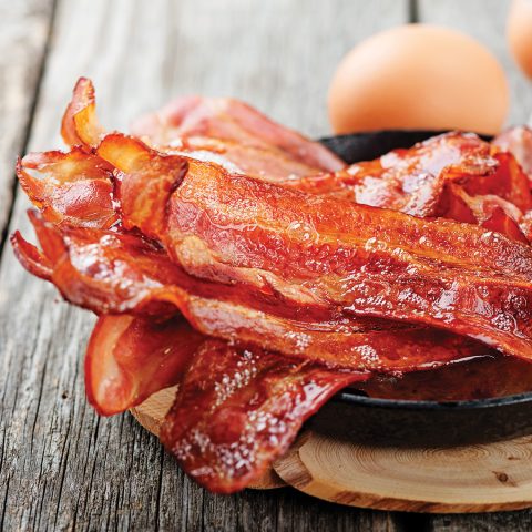 Prairie Creek Bacon - Y. Hata & Co., Limited