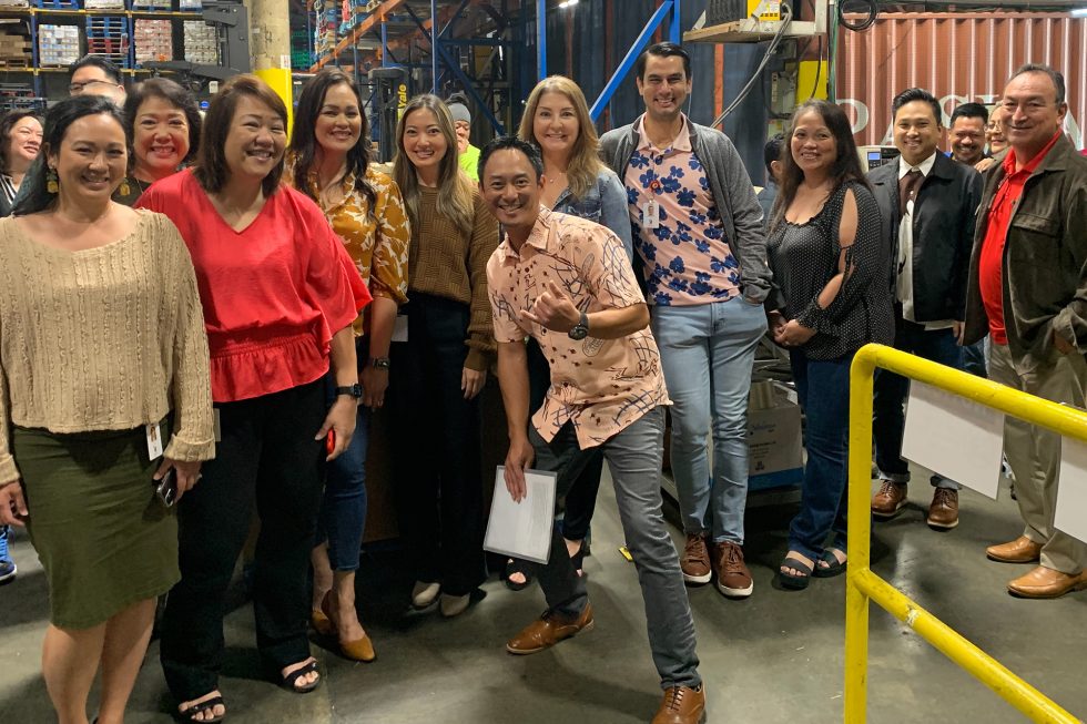 Careers - Y. Hata & Co., Limited