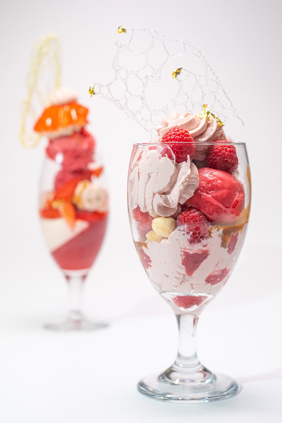 Les Vergers Boiron Fruit Purees - Y. Hata & Co., Limited