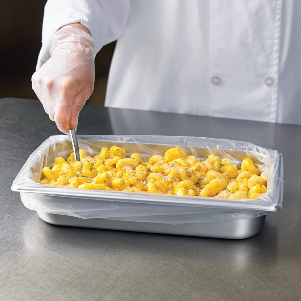 ProPak Food Bags & Liners - Y. Hata & Co., Limited