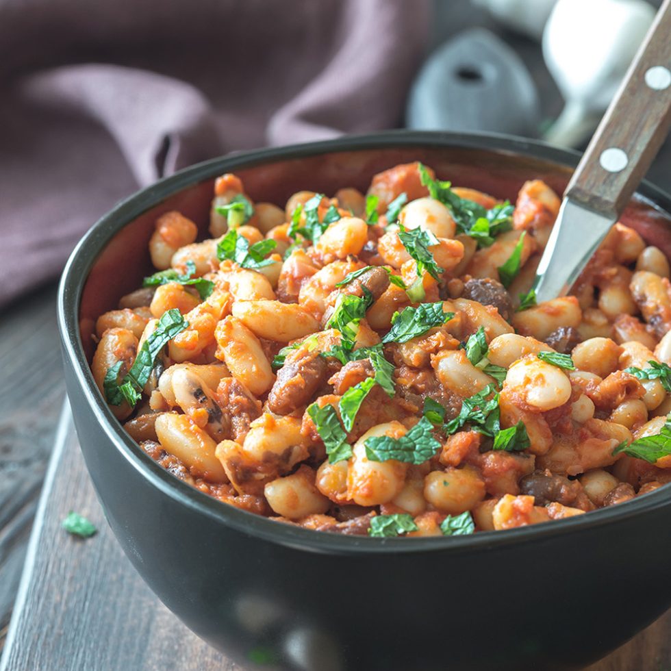 Bountiful Harvest Canned Beans - Y. Hata & Co., Limited