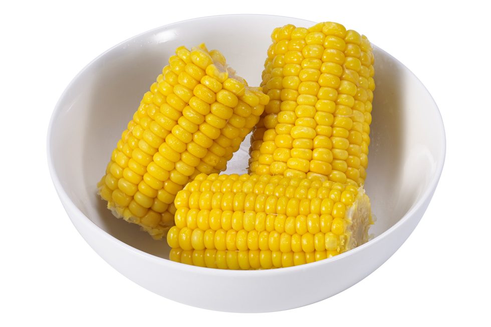 Bountiful Harvest Frozen Vegetables - Y. Hata & Co., Limited