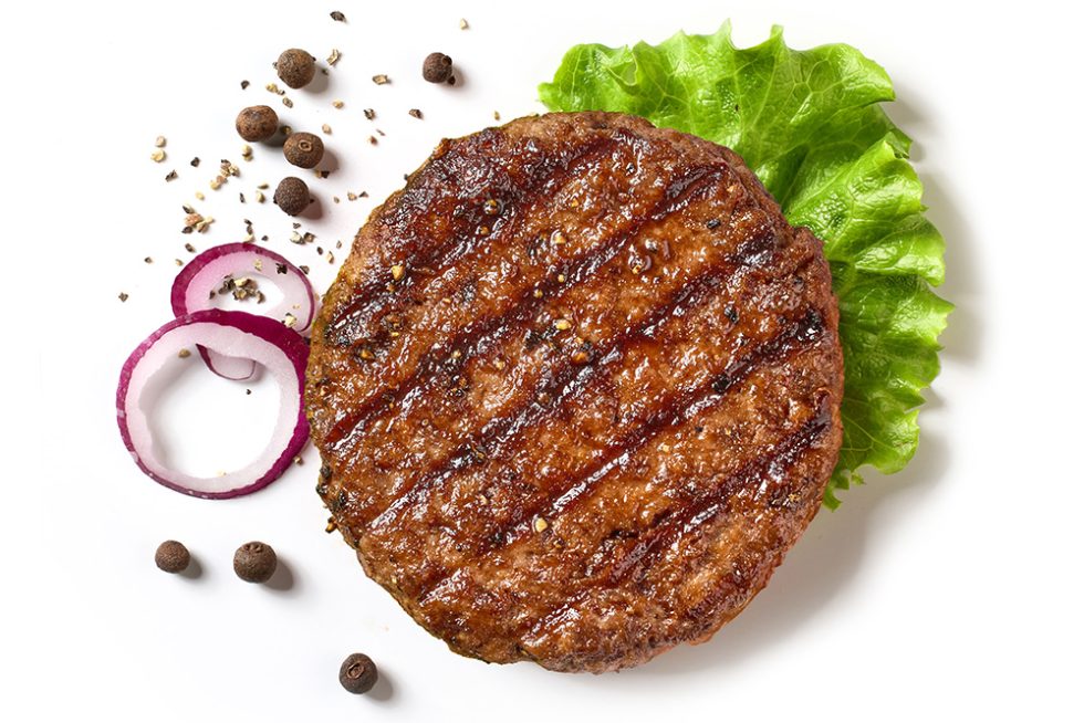 Prairie Creek Pre-Cooked Meats - Y. Hata & Co., Limited