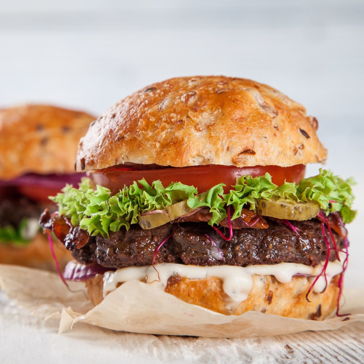 Prairie Creek Pre-Cooked Meats - Y. Hata & Co., Limited