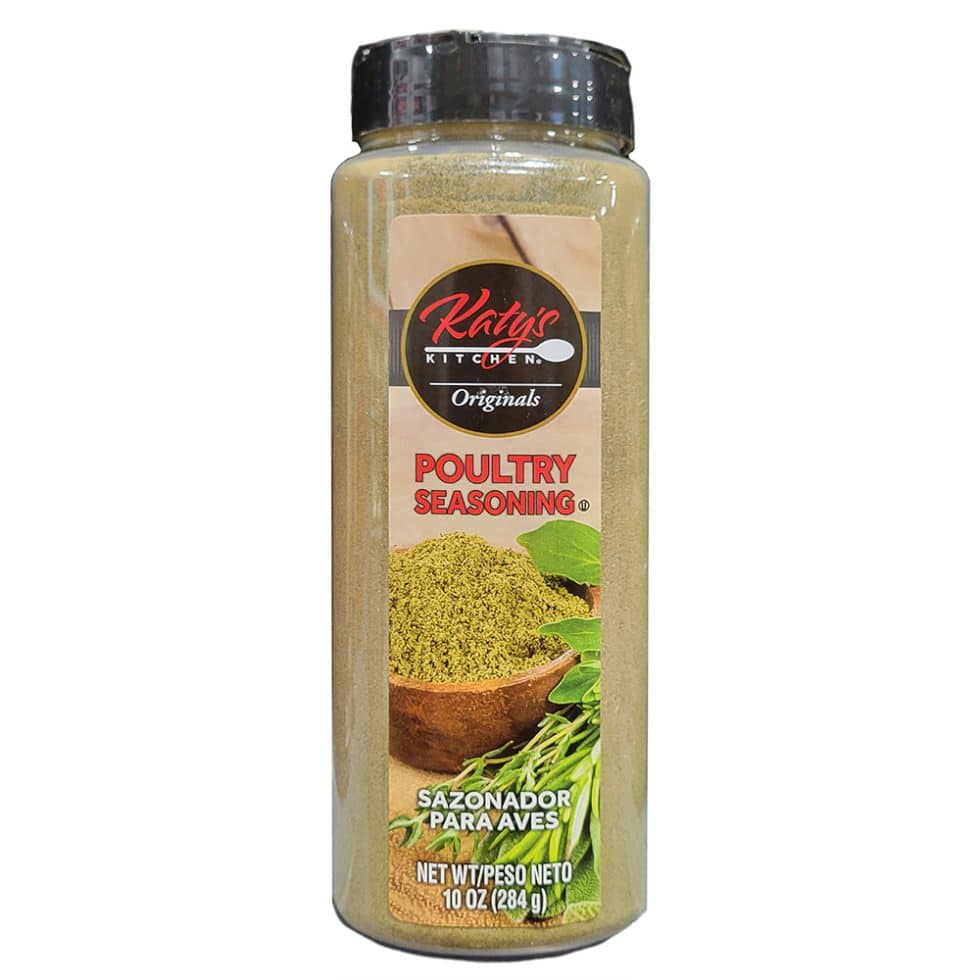 Katy's Kitchen Spice Blends - Y. Hata & Co., Limited