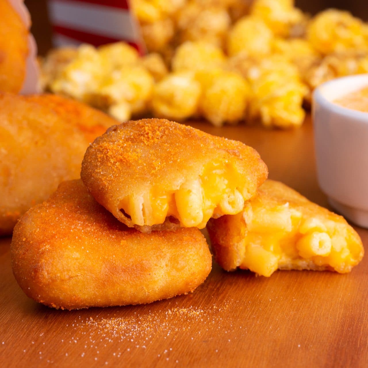 Intros Battered Cheese - Y. Hata & Co., Limited