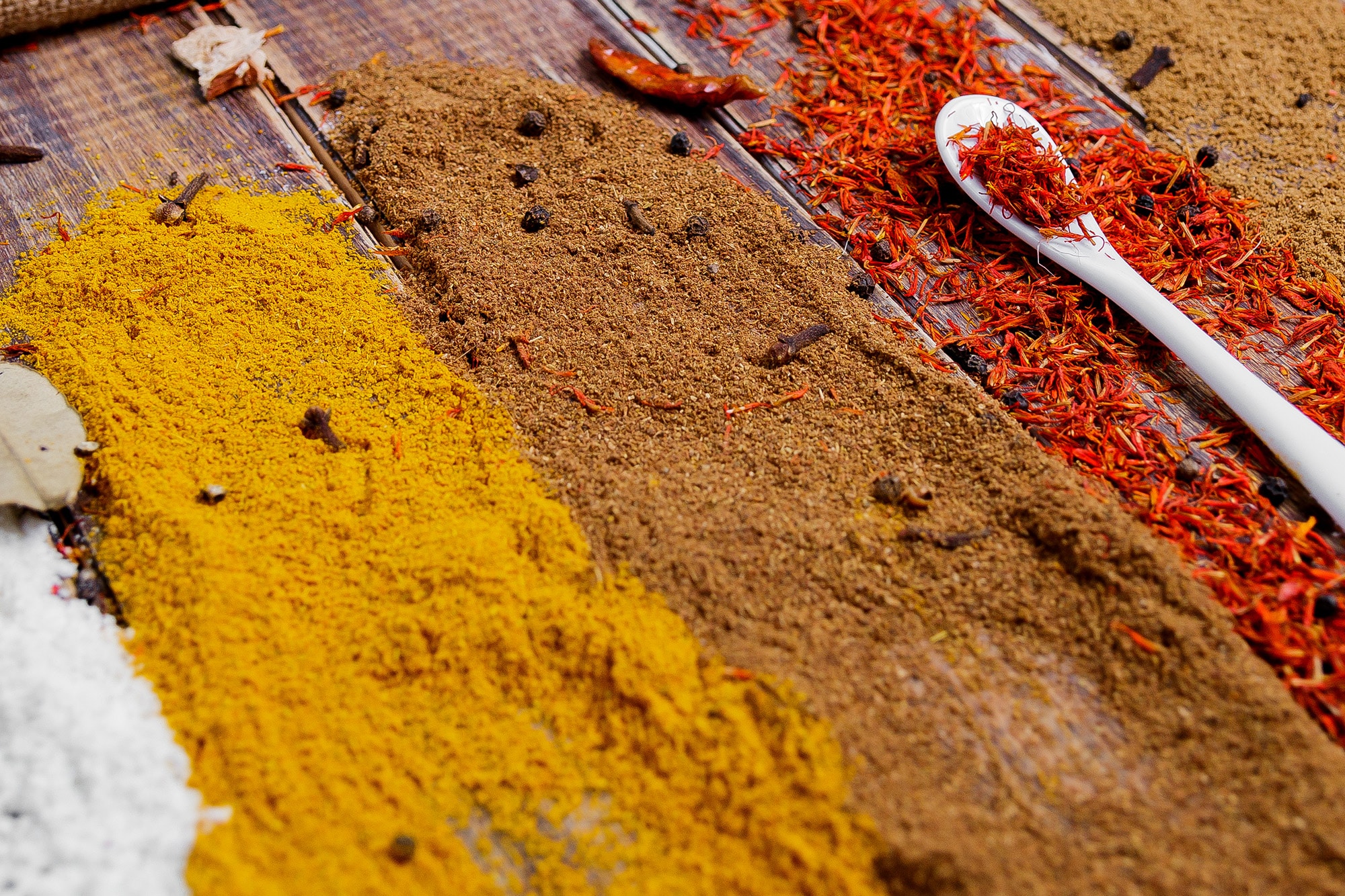Katy's Kitchen Dried Spices - Y. Hata & Co., Limited