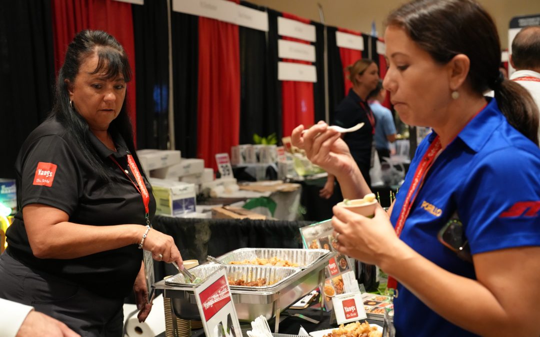 Y. Hata & Co., Limited | Food & Service Delivered with Aloha!