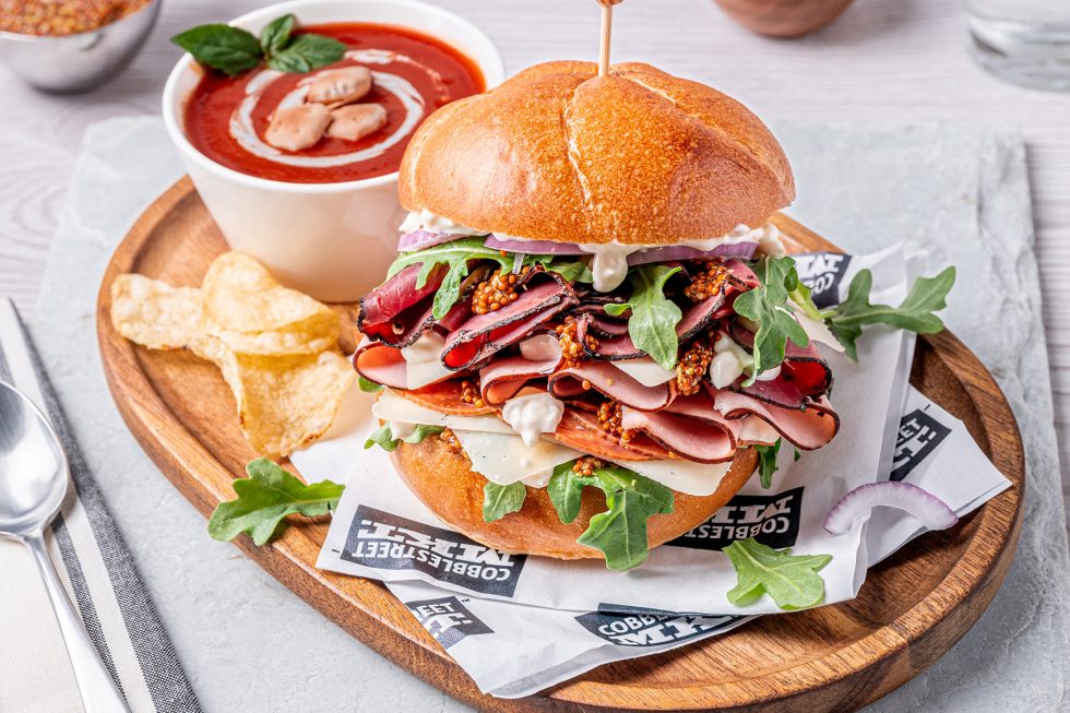 Products | Y. Hata & Co., Limited