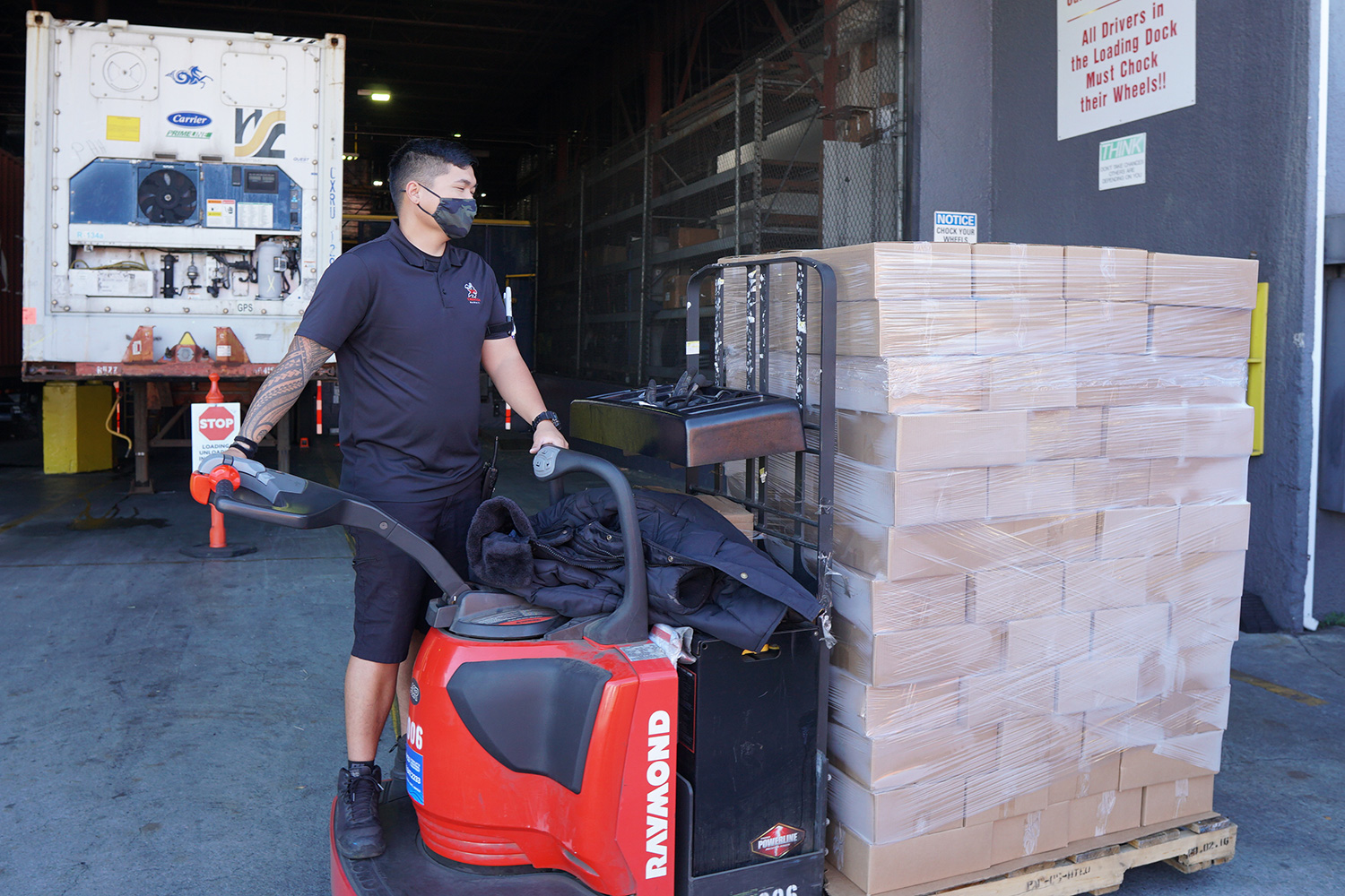 About Us | Y. Hata & Co., Limited