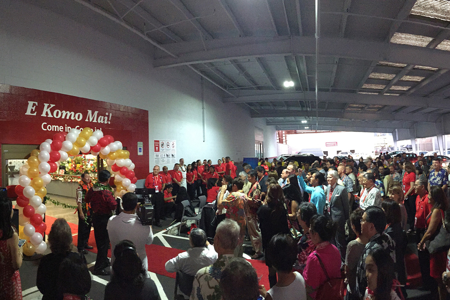 History - Y. Hata & Co., Limited